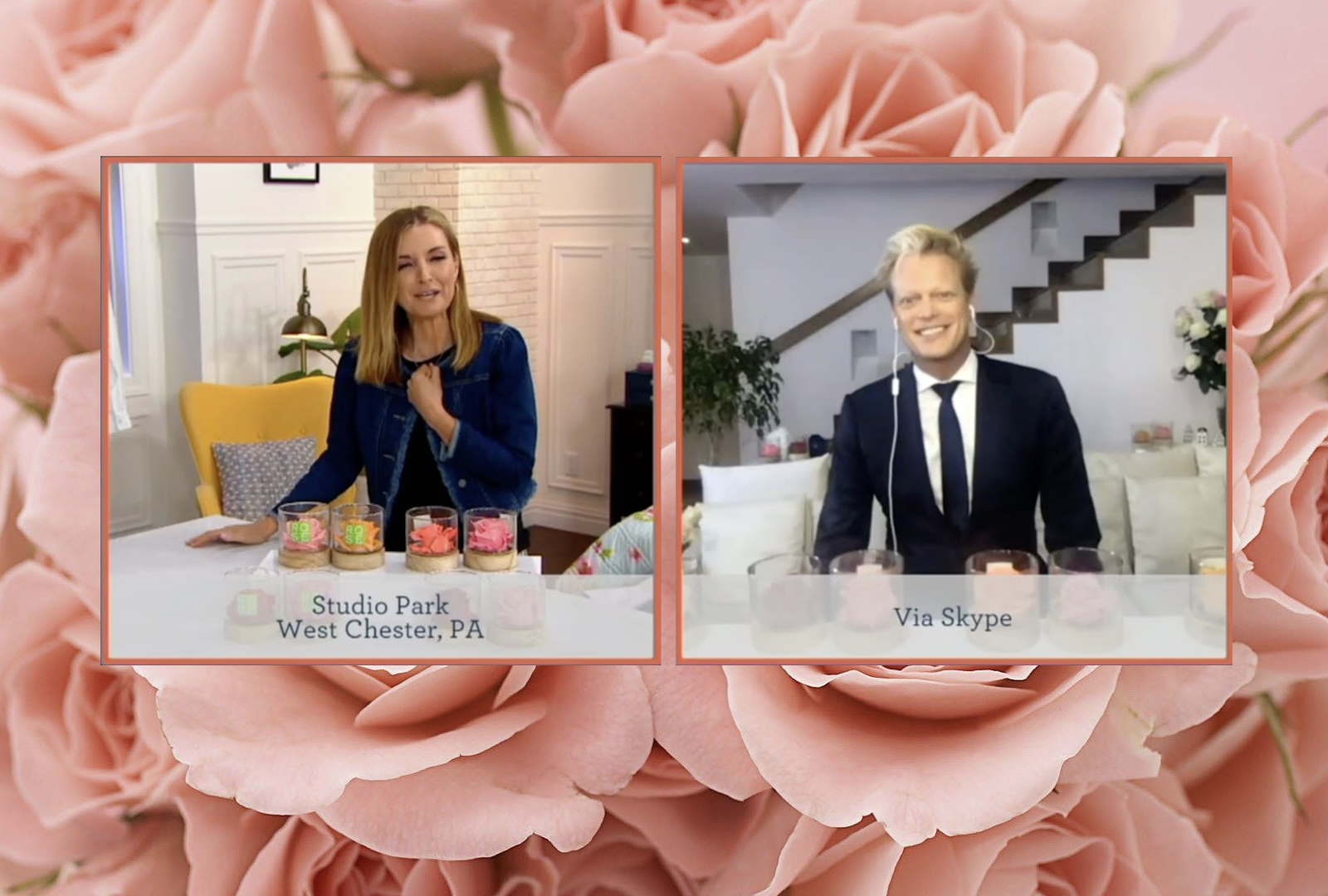 As Seen On TV | Natural Fragrance on QVC